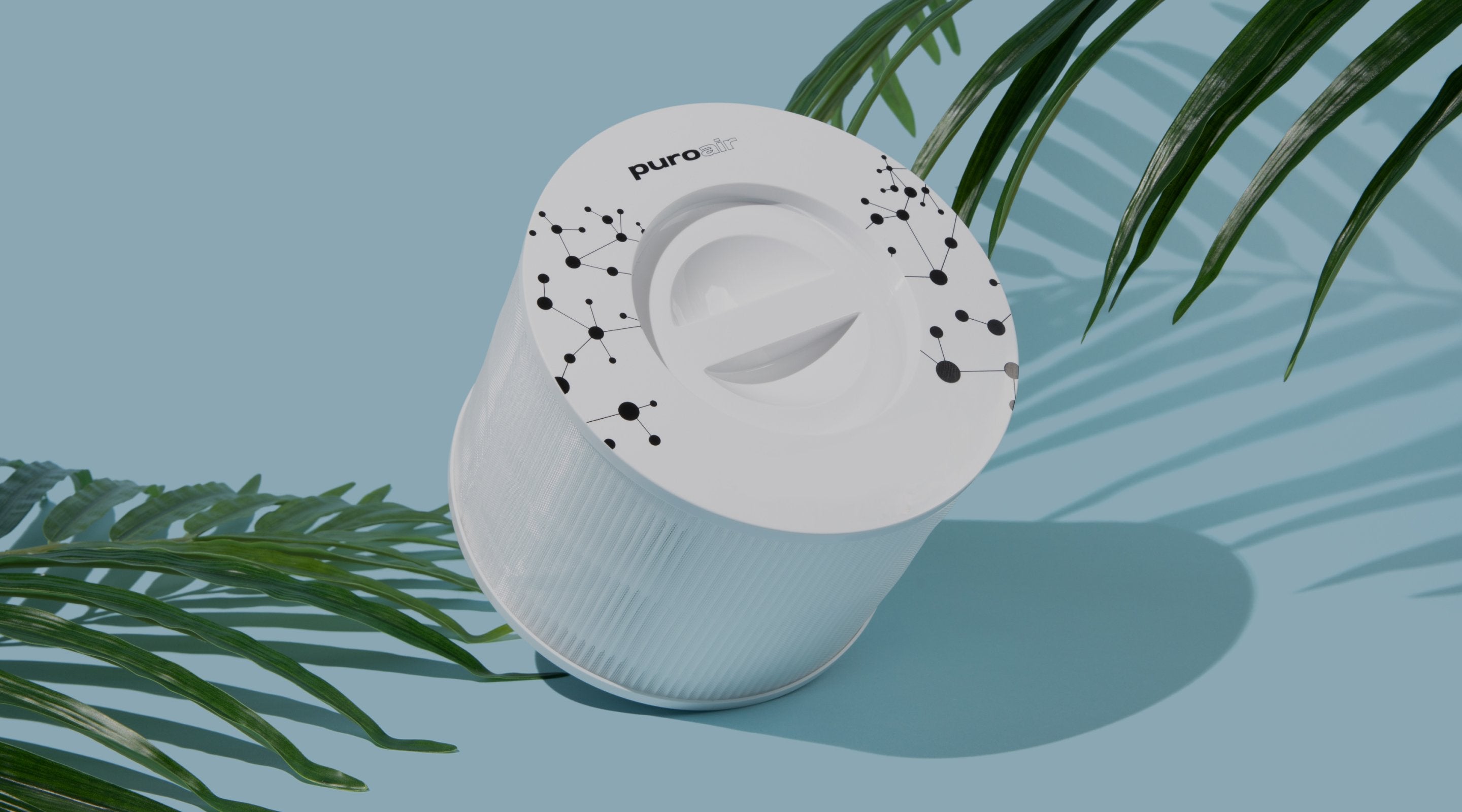 PuroAir Air Purifier Filter Replacements | Subscribe & Save | PuroAir