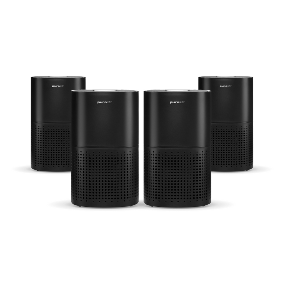 Products – PuroAir