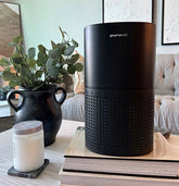 PuroAir Air Purifiers & Filters | Capture 99.99% of Air Pollutants ...