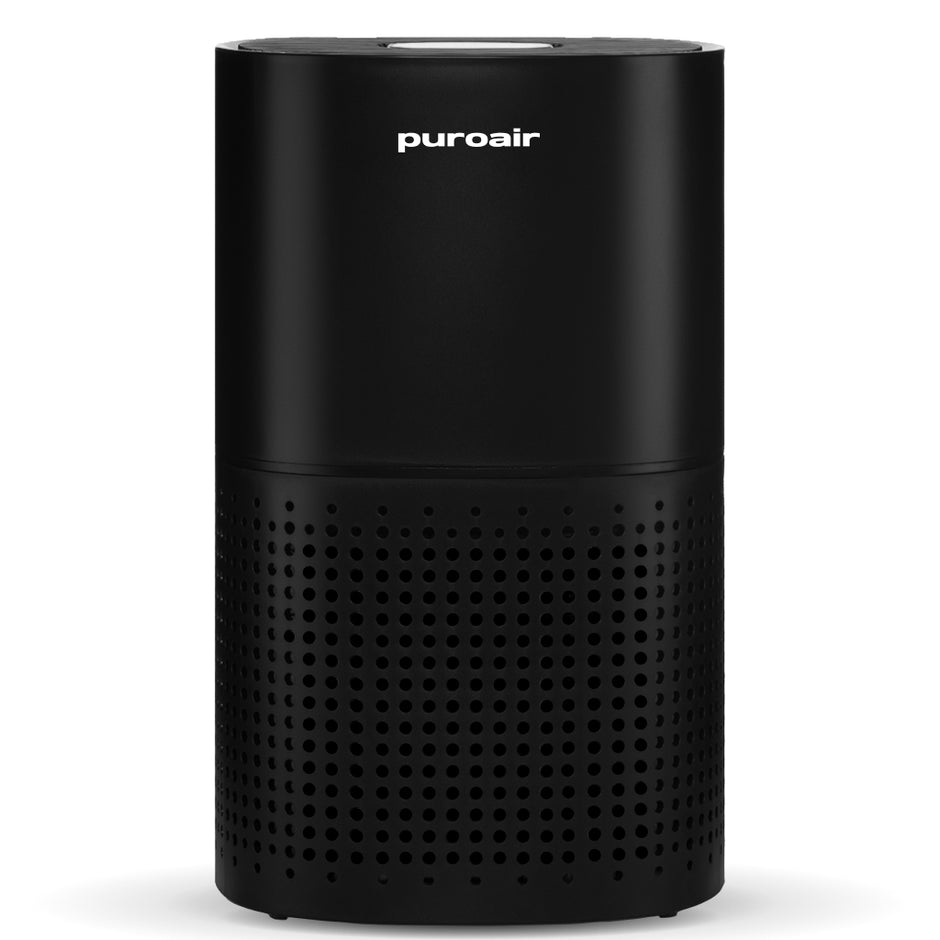 PuroAir Air Purifiers for Allergies, Pet Dander, Dust & More | PuroAir