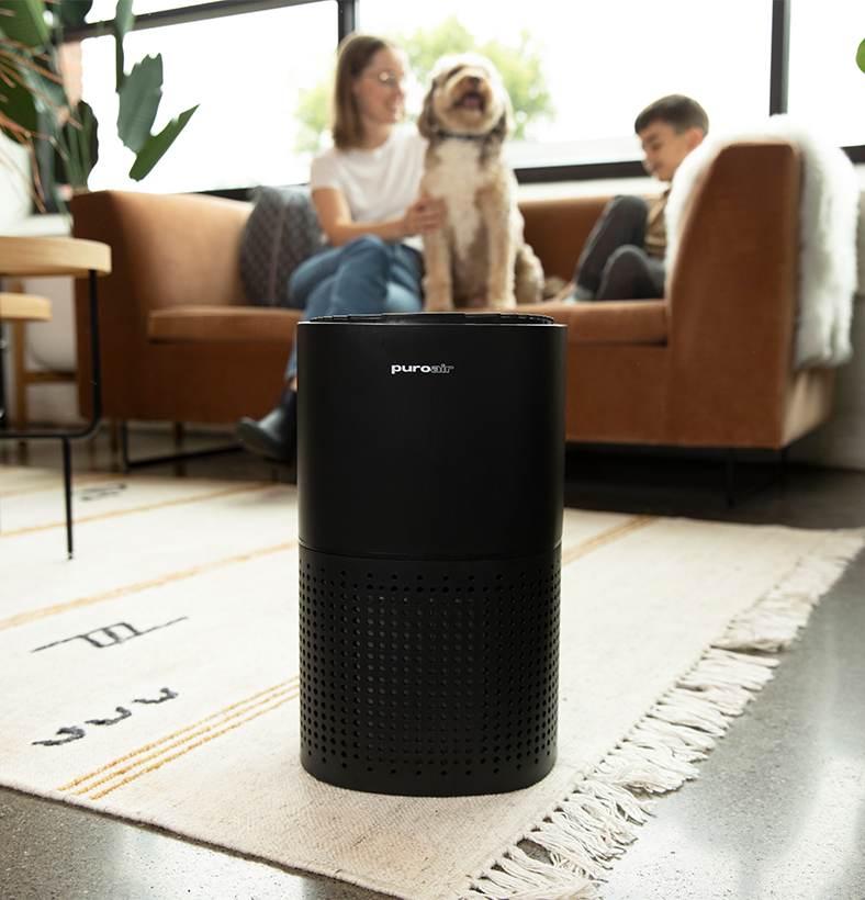 PuroAir Air Purifier | HEPA 14 Air Purifiers | Breathe With Confidence ...