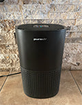 Best HEPA Air Purifier | PuroAir Air Purifier | Cleaner Air in Minutes ...